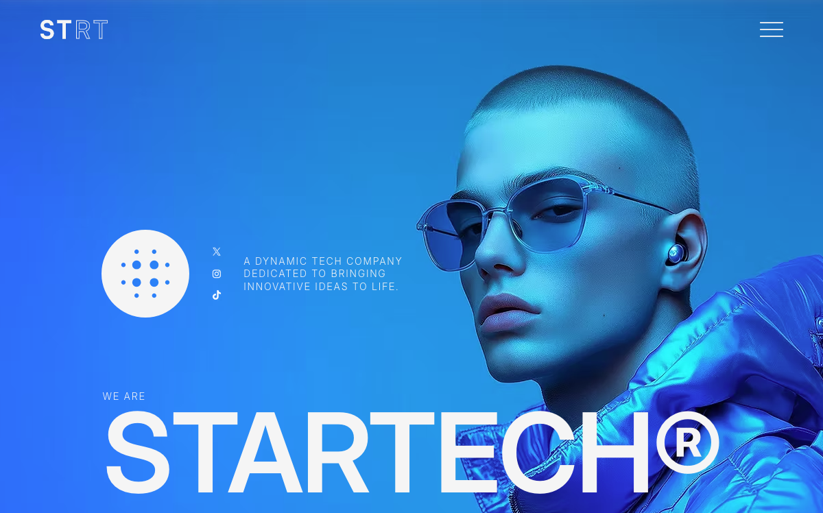 STARTECH | Wix Marketplace | Wix.com